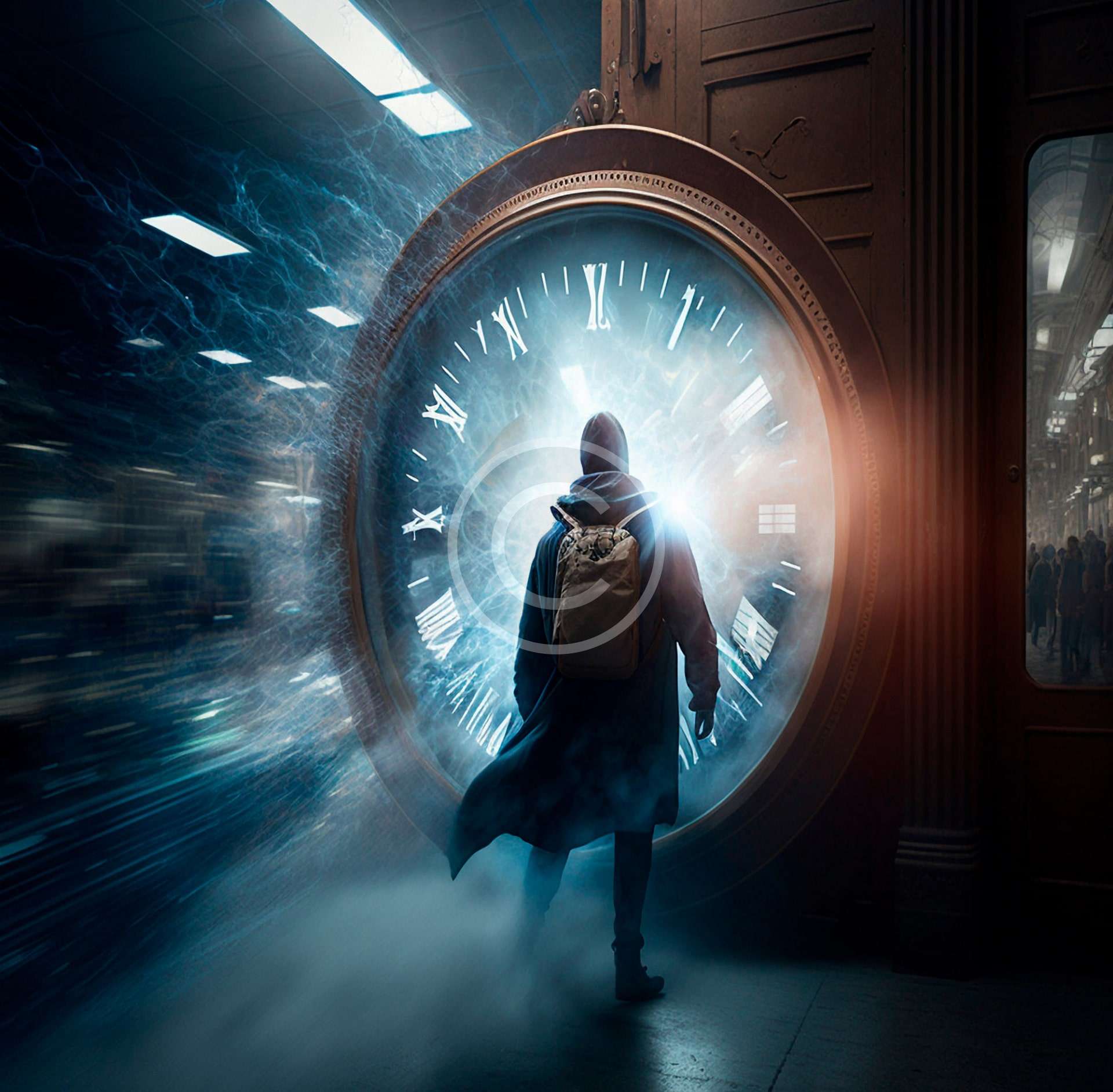 Everything about time travel and its theories - Mach24
