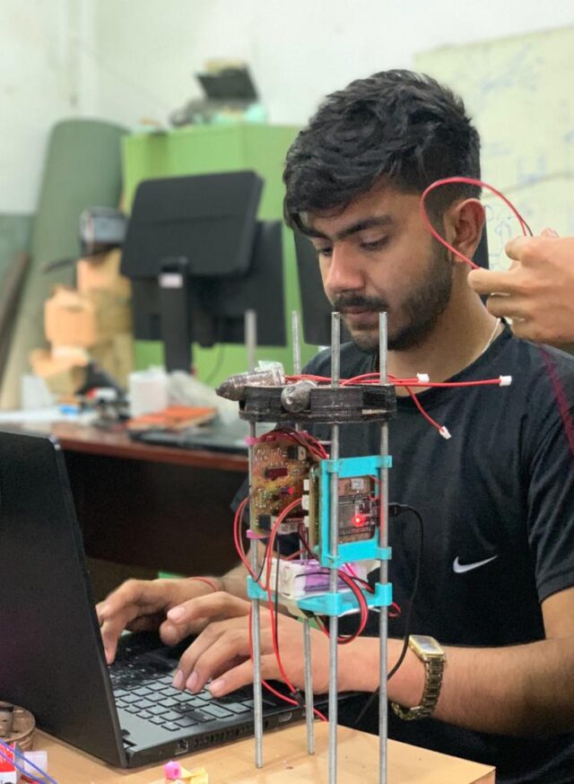 Careers - Mach 24 Orbital Space