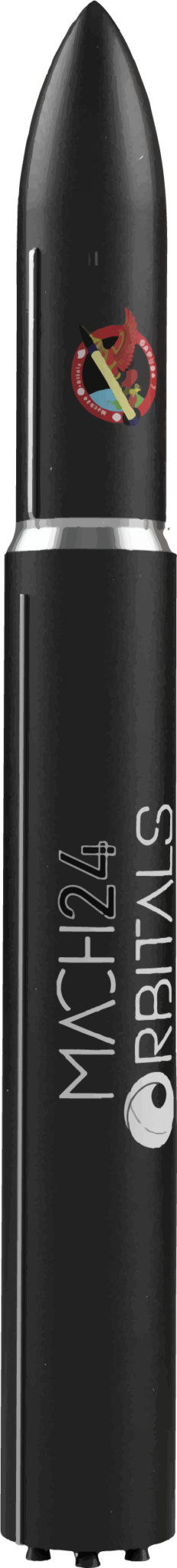 Aerospace Company - Mach24