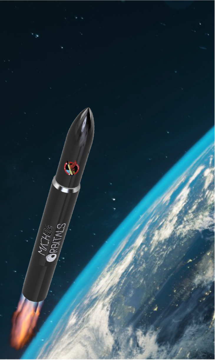 Aerospace Company - Mach24